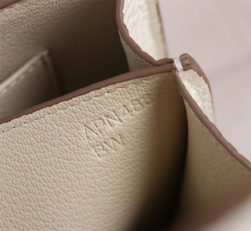 Indistinguishable Hermes Constance Bags