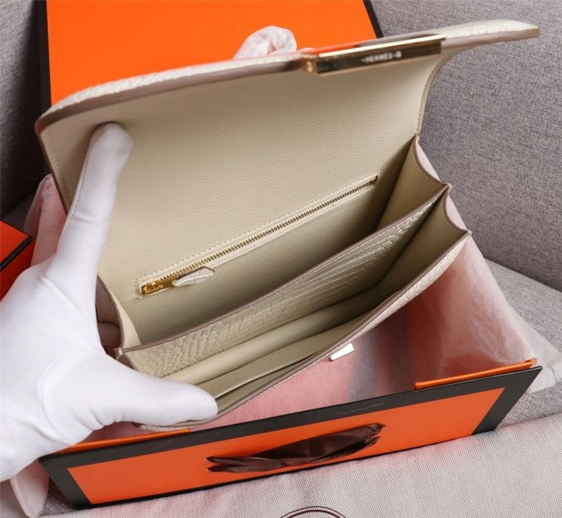 Indistinguishable Hermes Constance Bags