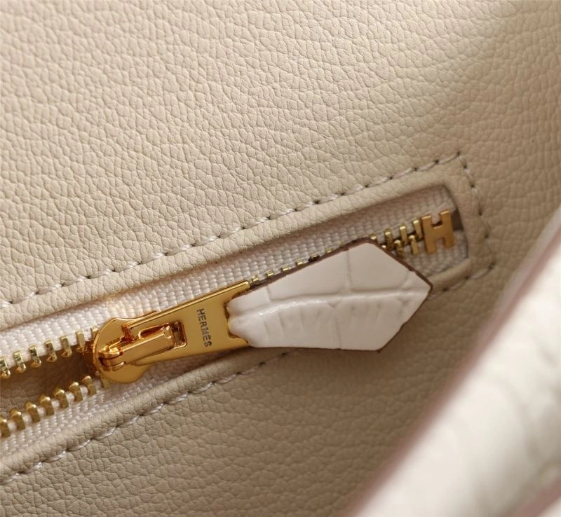 Indistinguishable Hermes Constance Bags