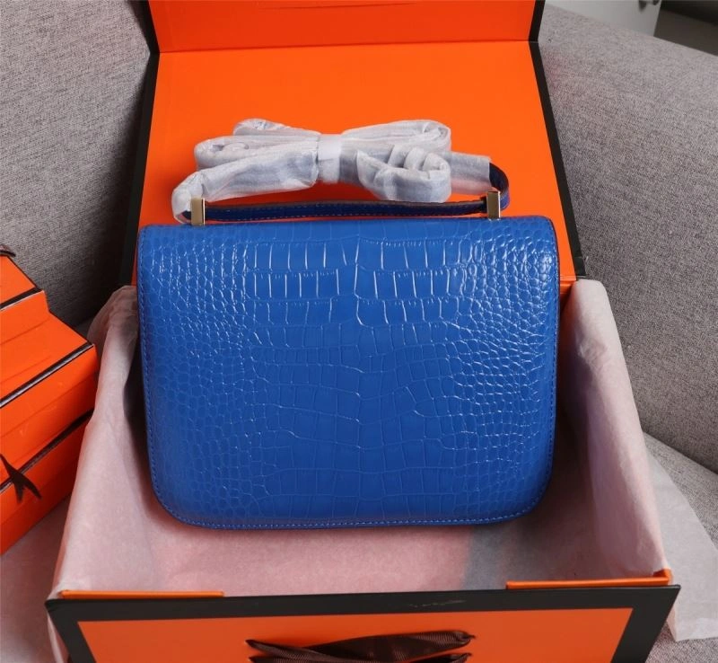 Accurate model Hermes Constance Bags
