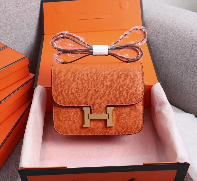 Hermes Constance Bags