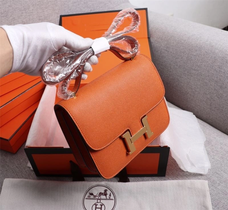 1:1 copy Hermes Constance Bags