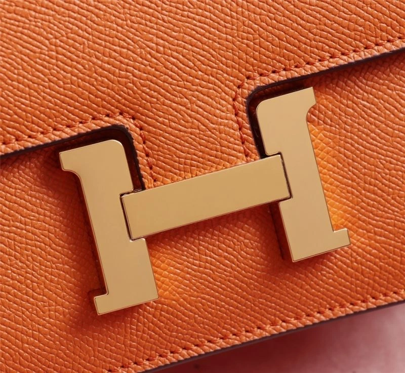 1:1 copy Hermes Constance Bags