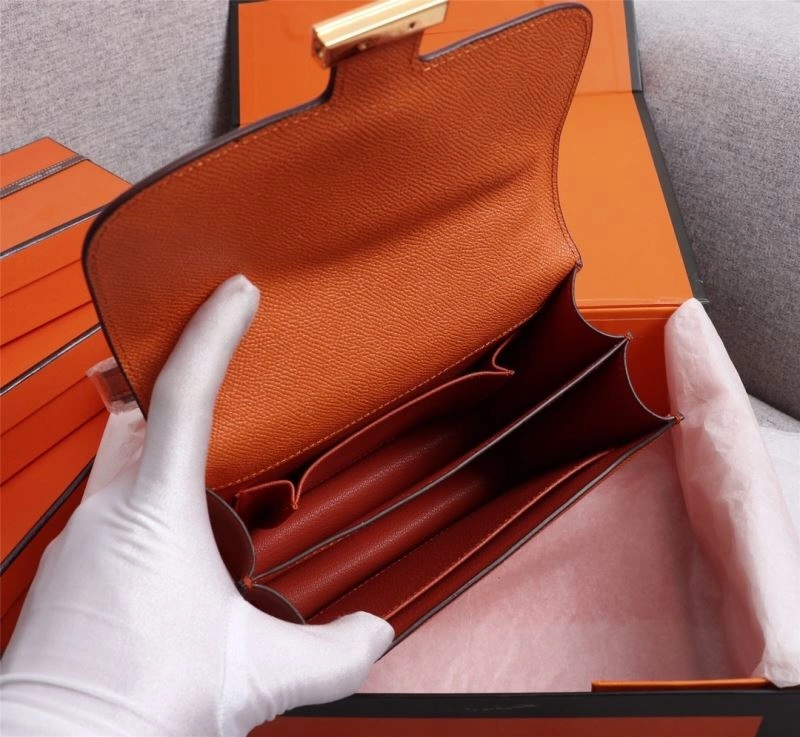1:1 copy Hermes Constance Bags