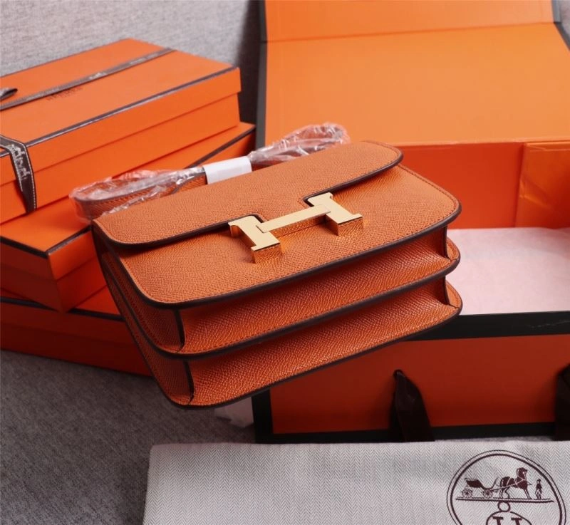 1:1 copy Hermes Constance Bags