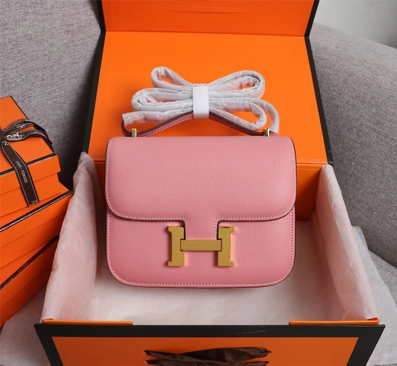 Hermes Constance Bags