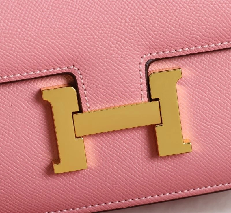 Legit Hermes Constance Bags