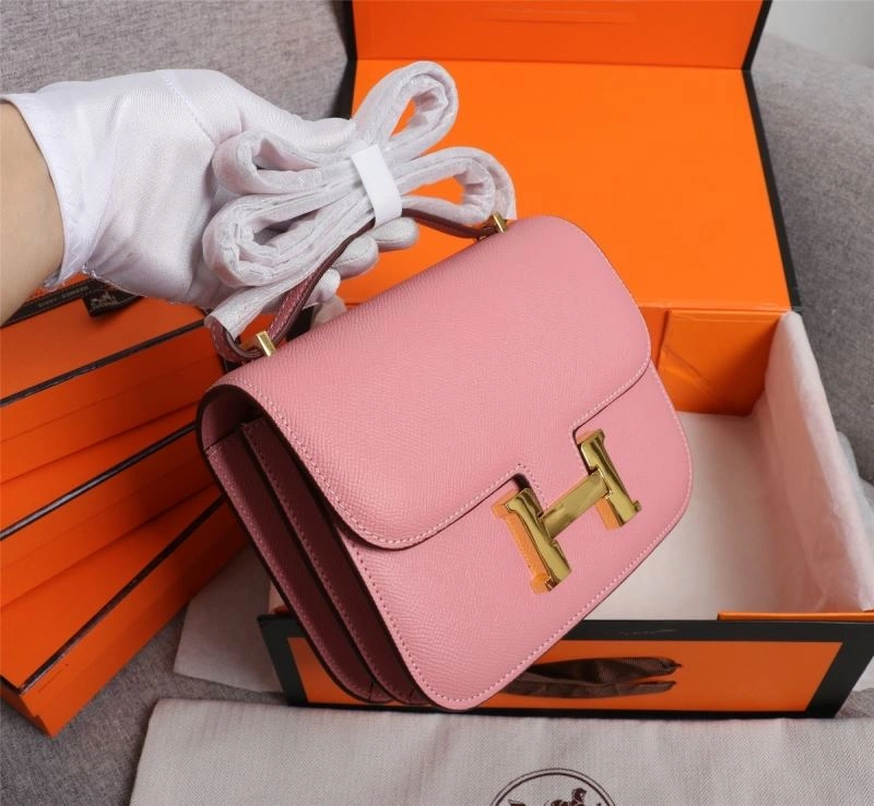 Legit Hermes Constance Bags
