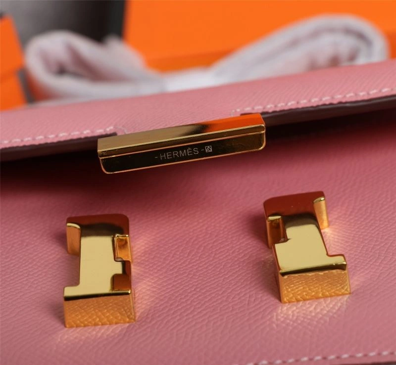 Legit Hermes Constance Bags