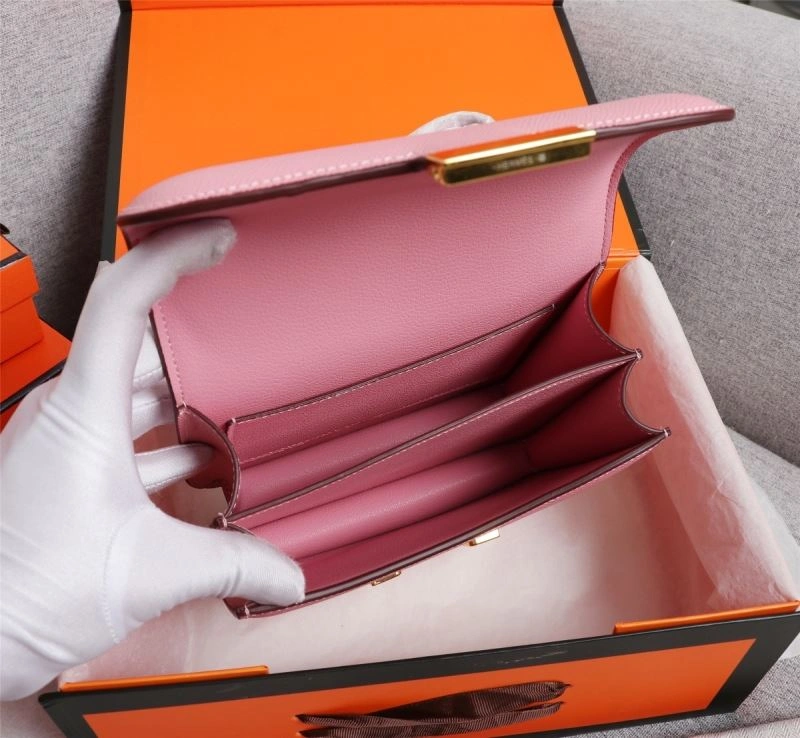 Legit Hermes Constance Bags