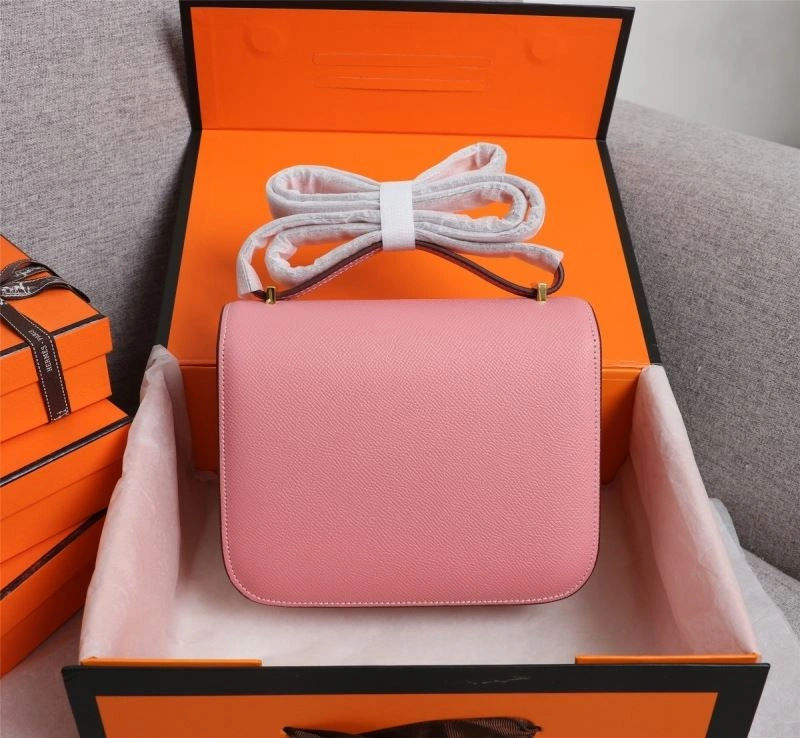 Legit Hermes Constance Bags