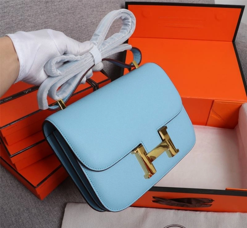 Legit Hermes Constance Bags