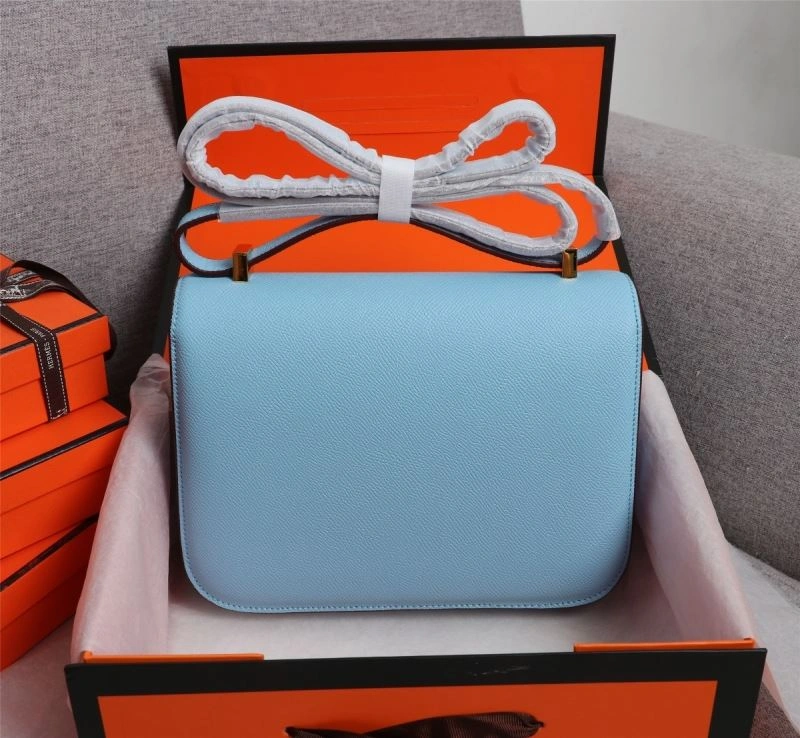 Legit Hermes Constance Bags