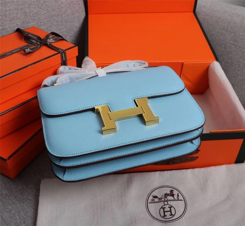 Legit Hermes Constance Bags