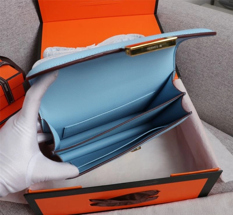 Legit Hermes Constance Bags