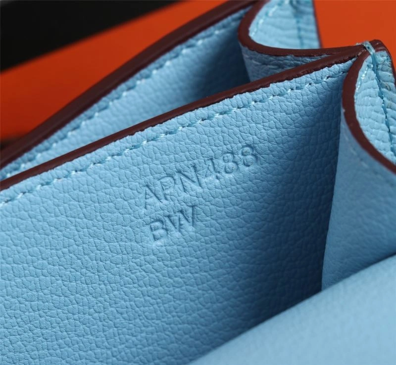 Legit Hermes Constance Bags