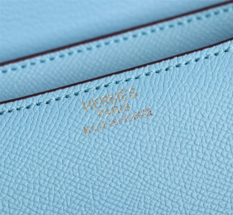 Legit Hermes Constance Bags