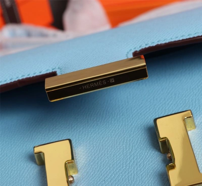 Legit Hermes Constance Bags