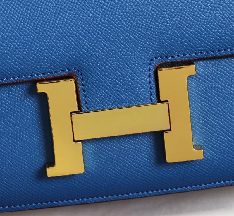 Brand-original Hermes Constance Bags