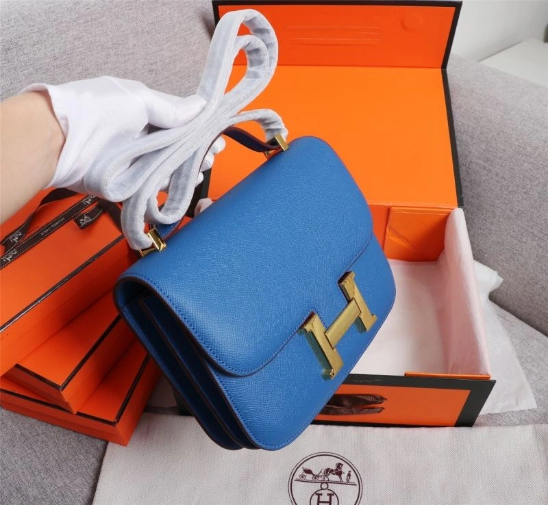 Brand-original Hermes Constance Bags