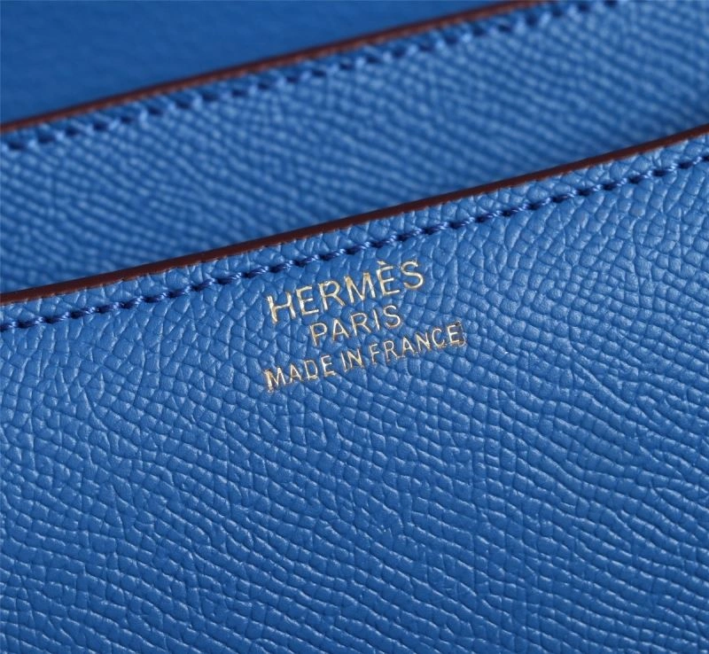 Brand-original Hermes Constance Bags