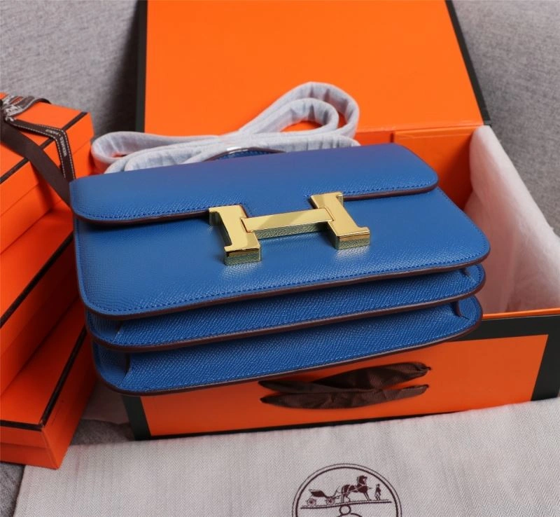 Brand-original Hermes Constance Bags