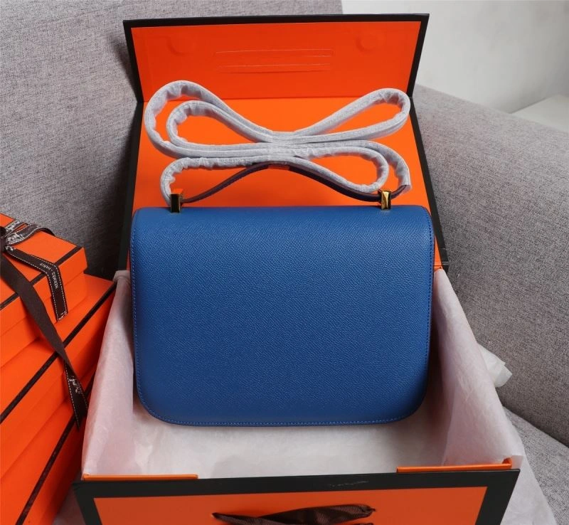 Brand-original Hermes Constance Bags