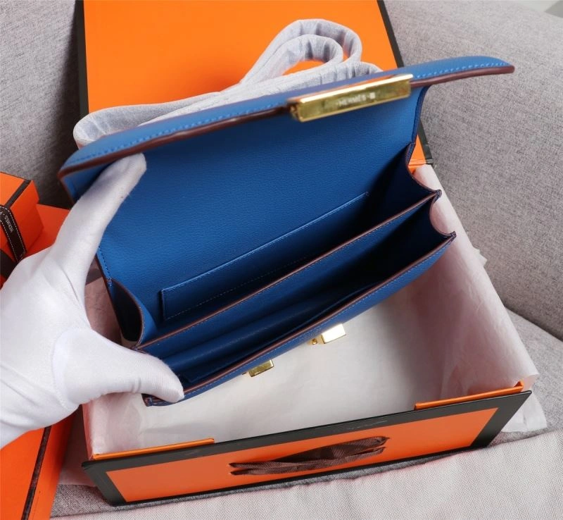 Brand-original Hermes Constance Bags