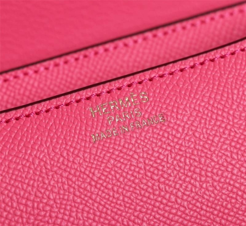 Top mirror Hermes Constance Bags