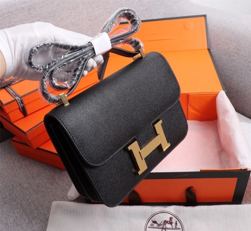 Low-cost Hermes Constance Bags