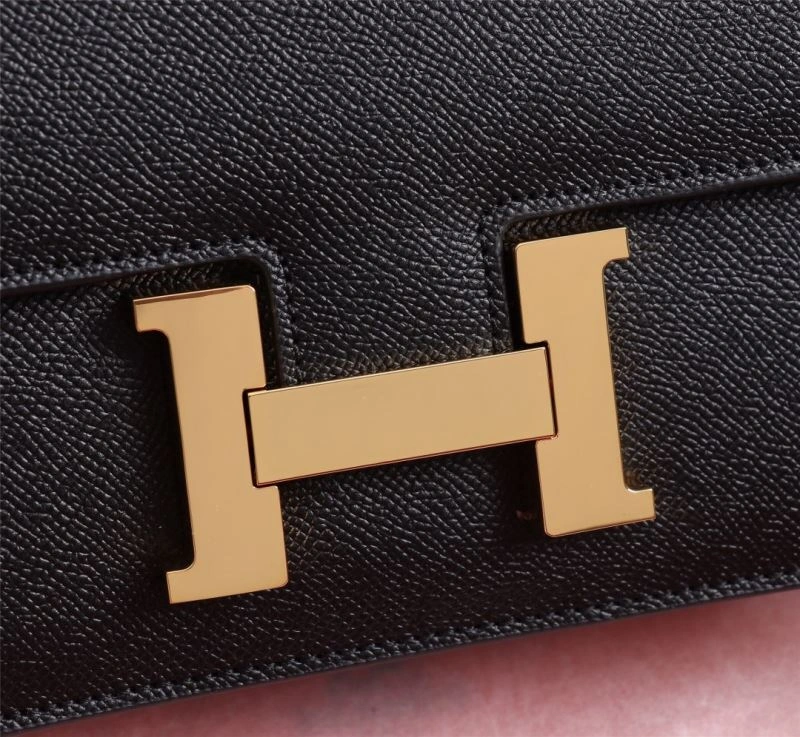 Low-cost Hermes Constance Bags