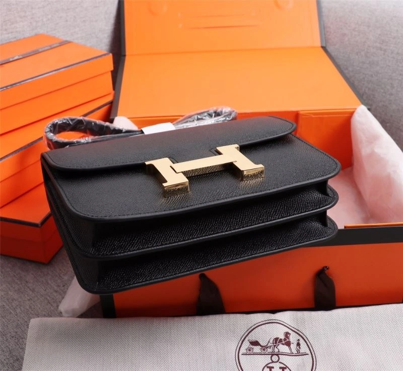 Low-cost Hermes Constance Bags