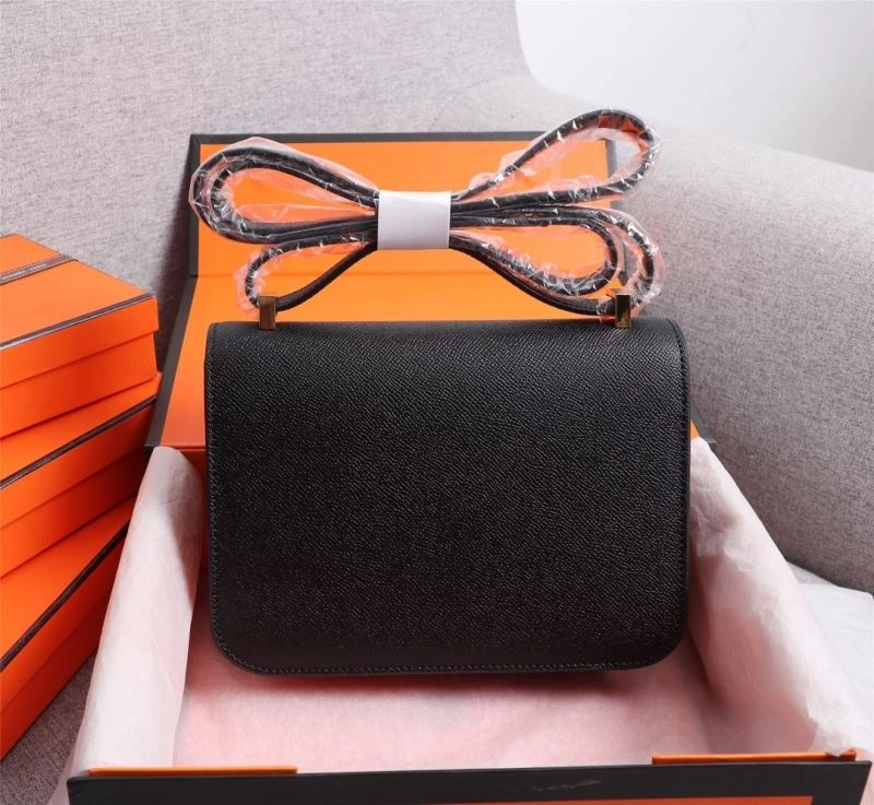 Low-cost Hermes Constance Bags