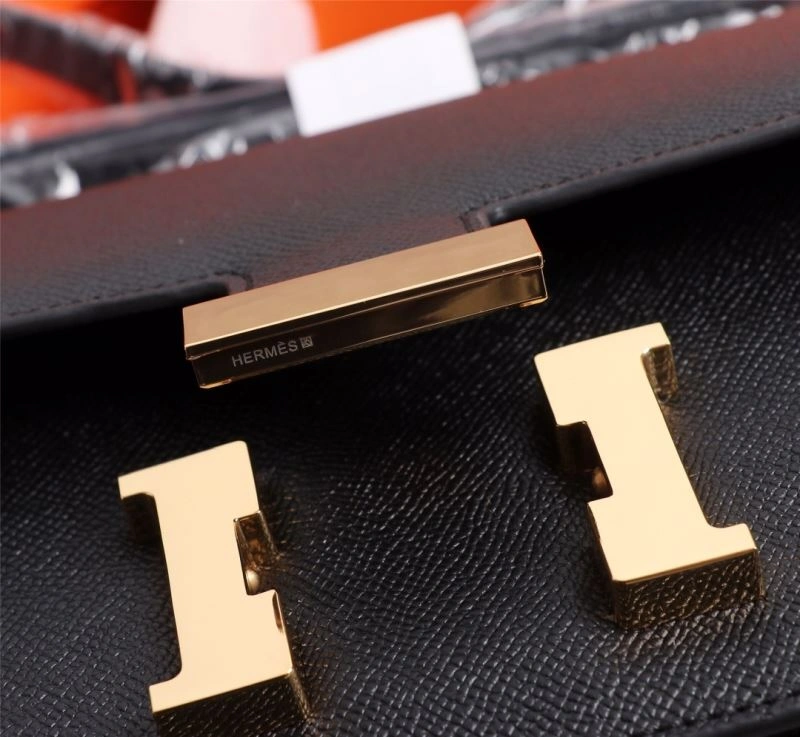Low-cost Hermes Constance Bags