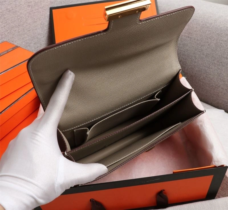 Original Hermes Constance Bags