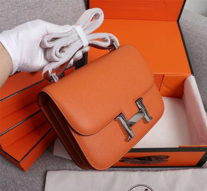 Economical Hermes Constance Bags