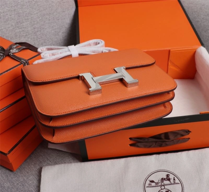 Economical Hermes Constance Bags