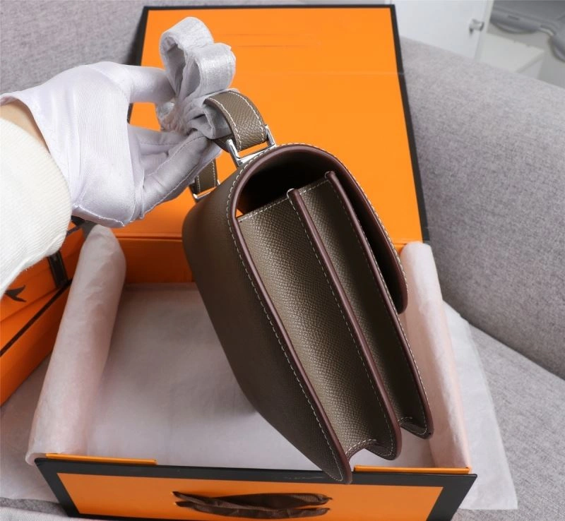 Authentic Hermes Constance Bags