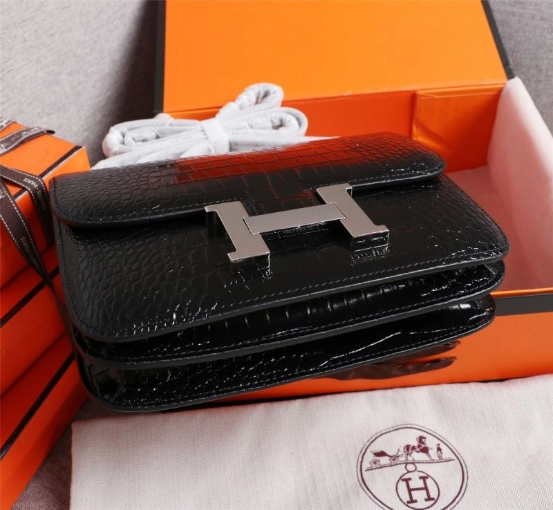 Budget-friendly Hermes Constance Bags