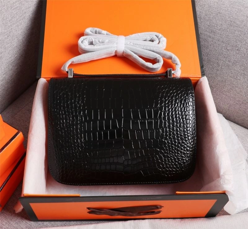 Budget-friendly Hermes Constance Bags