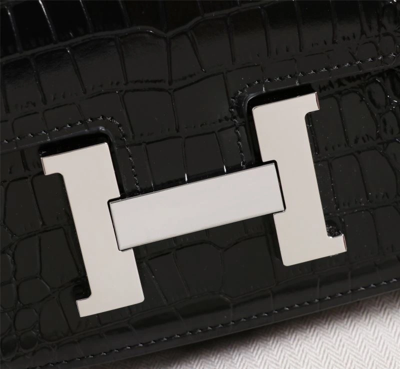 Budget-friendly Hermes Constance Bags
