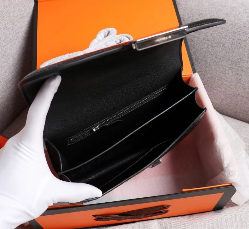 Budget-friendly Hermes Constance Bags