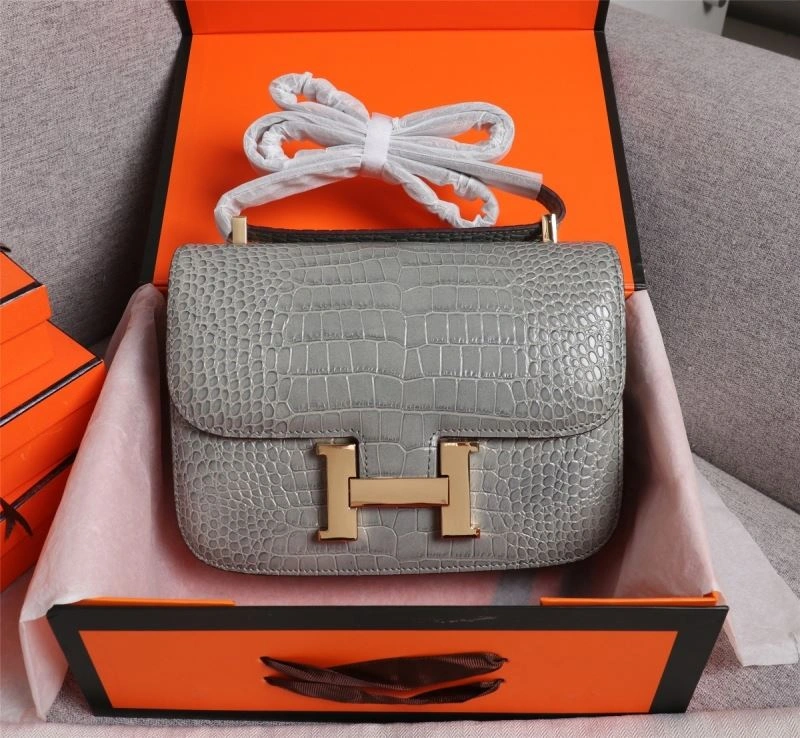 Hermes Constance Bags
