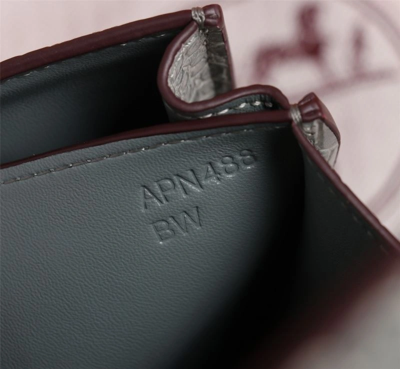 Precise copy Hermes Constance Bags
