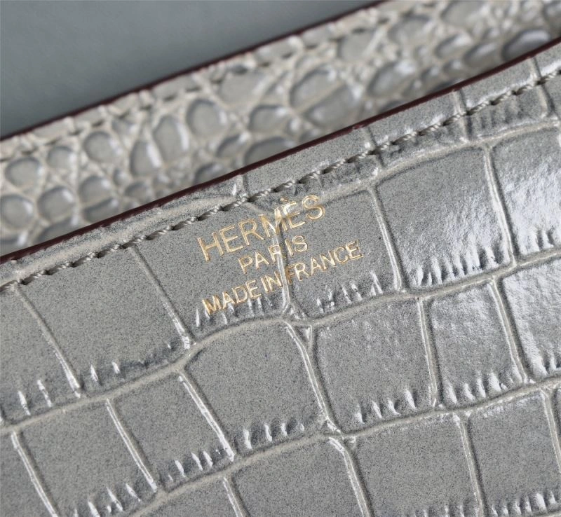 Precise copy Hermes Constance Bags