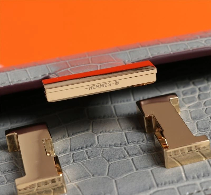 Precise copy Hermes Constance Bags