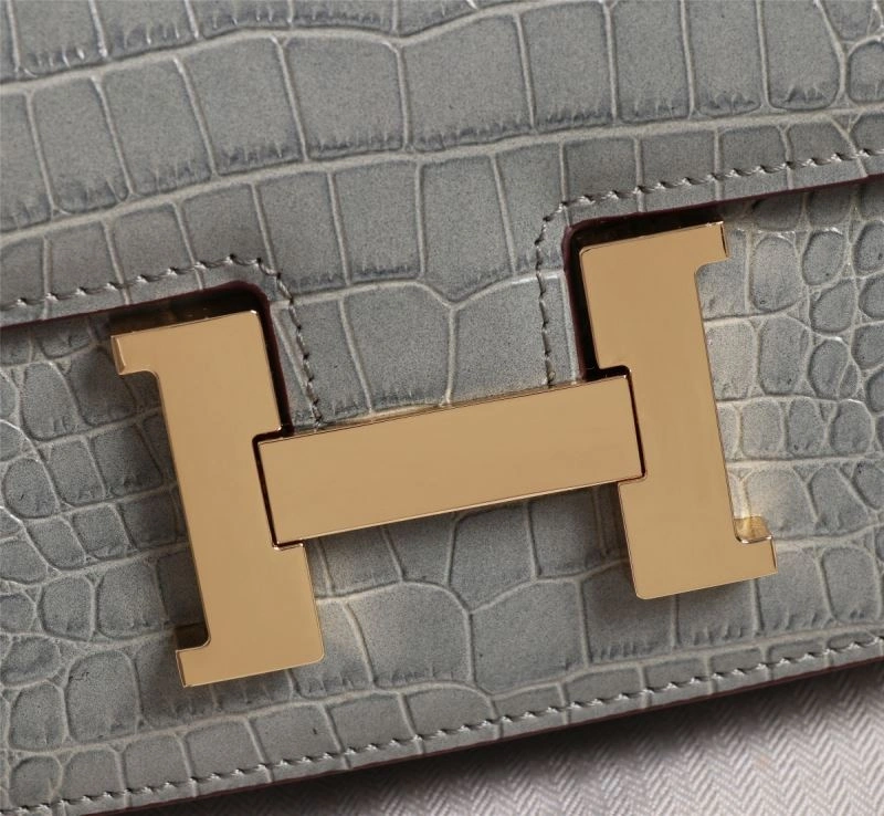Precise copy Hermes Constance Bags