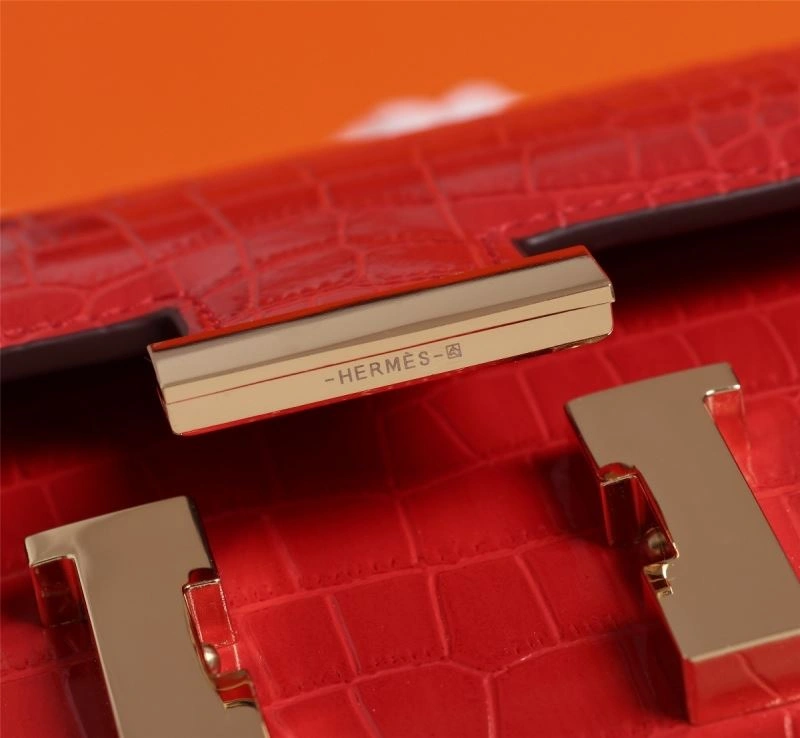 Perfect replica Hermes Constance Bags