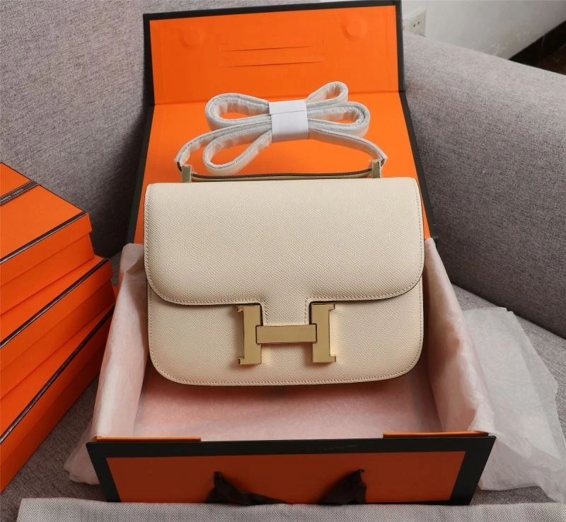 Hermes Constance Bags