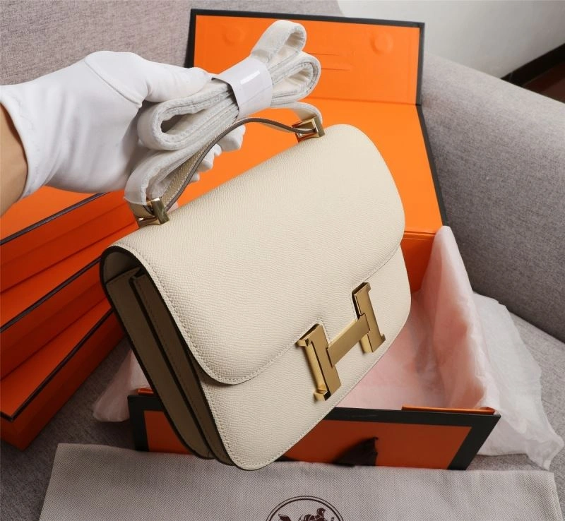 Brand-original Hermes Constance Bags